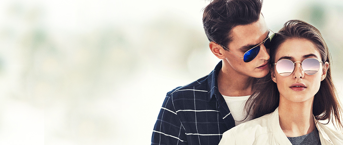 Laadukkaat silmälasit valtakunnalliselta optikkoketjulta - Synsam